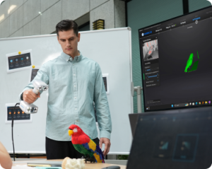 Buy Einscan H2 Human Body & Body Parts 3D Scanner in India